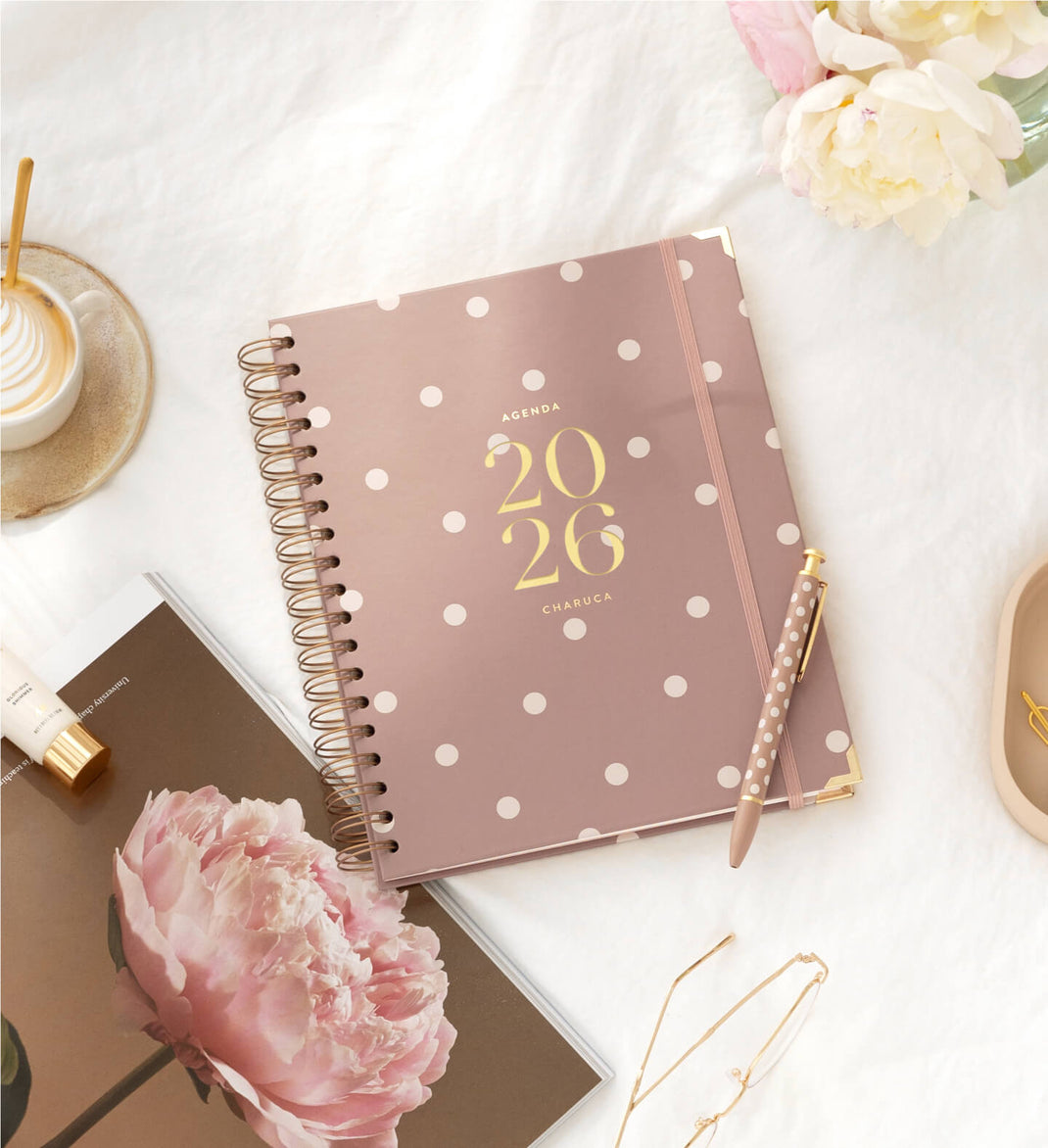 C H A R U C A | Construye tu vida de éxito – Charuca