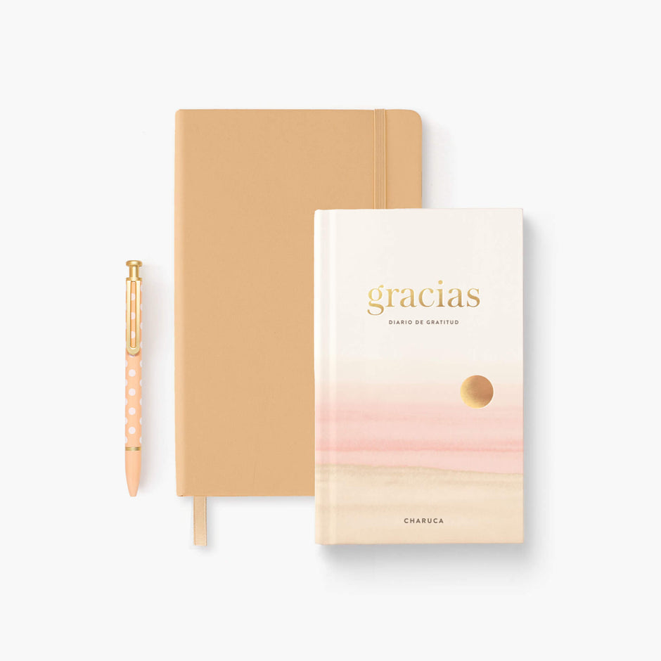 Novedades – Charuca